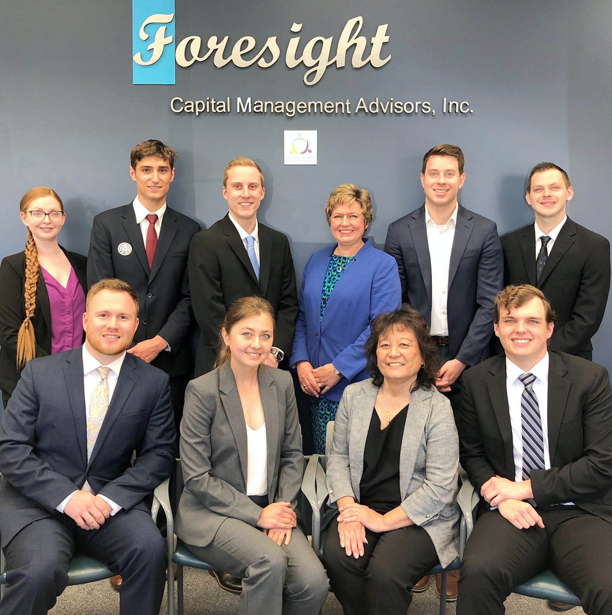 About Us - Foresight Capital Management Advisors Inc